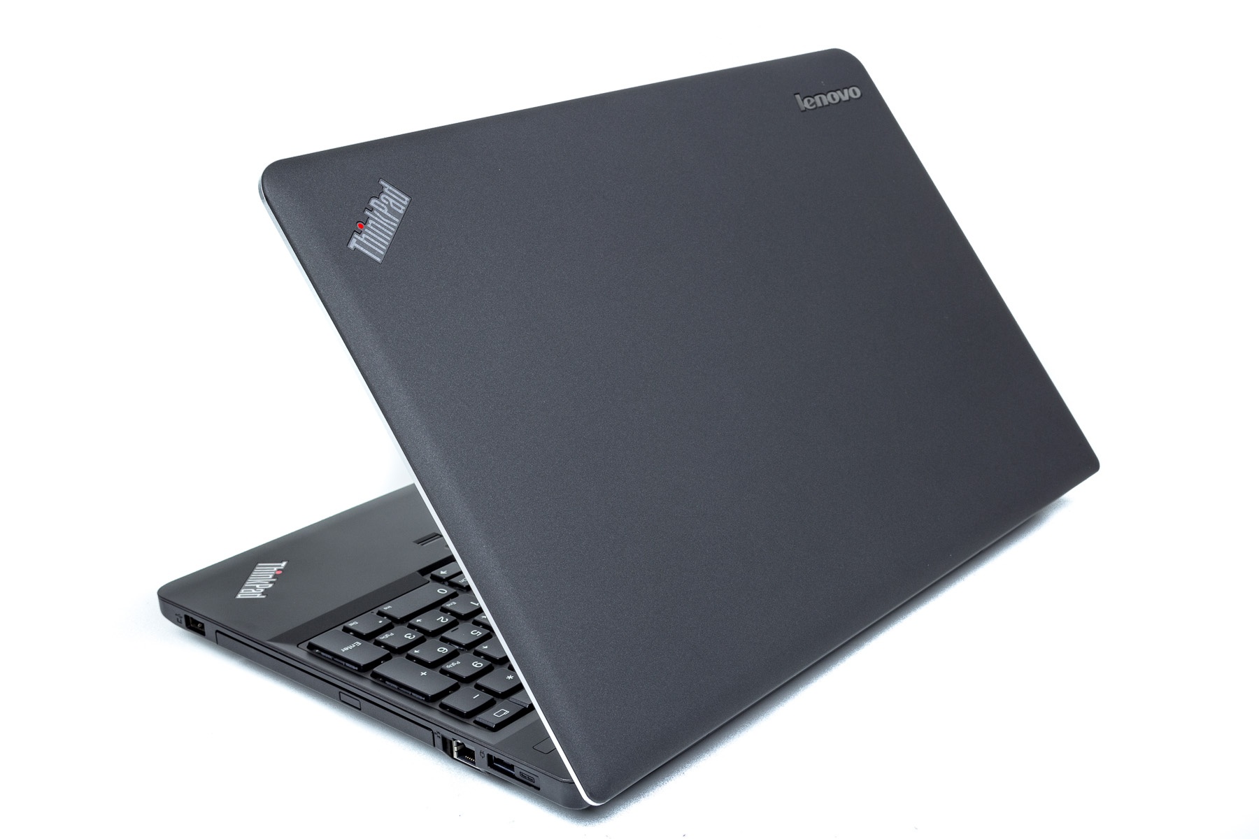 Lenovo ThinkPad E540 Review - Tweakers