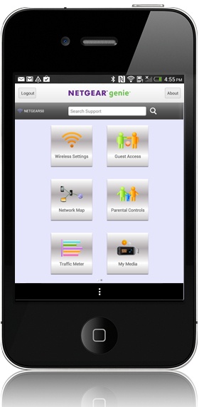 Netgear D6000 - Kenmerken - Tweakers
