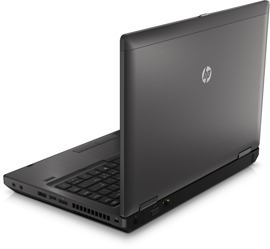 Specificaties van HP ProBook 6460b (LG645EA) - Tweakers