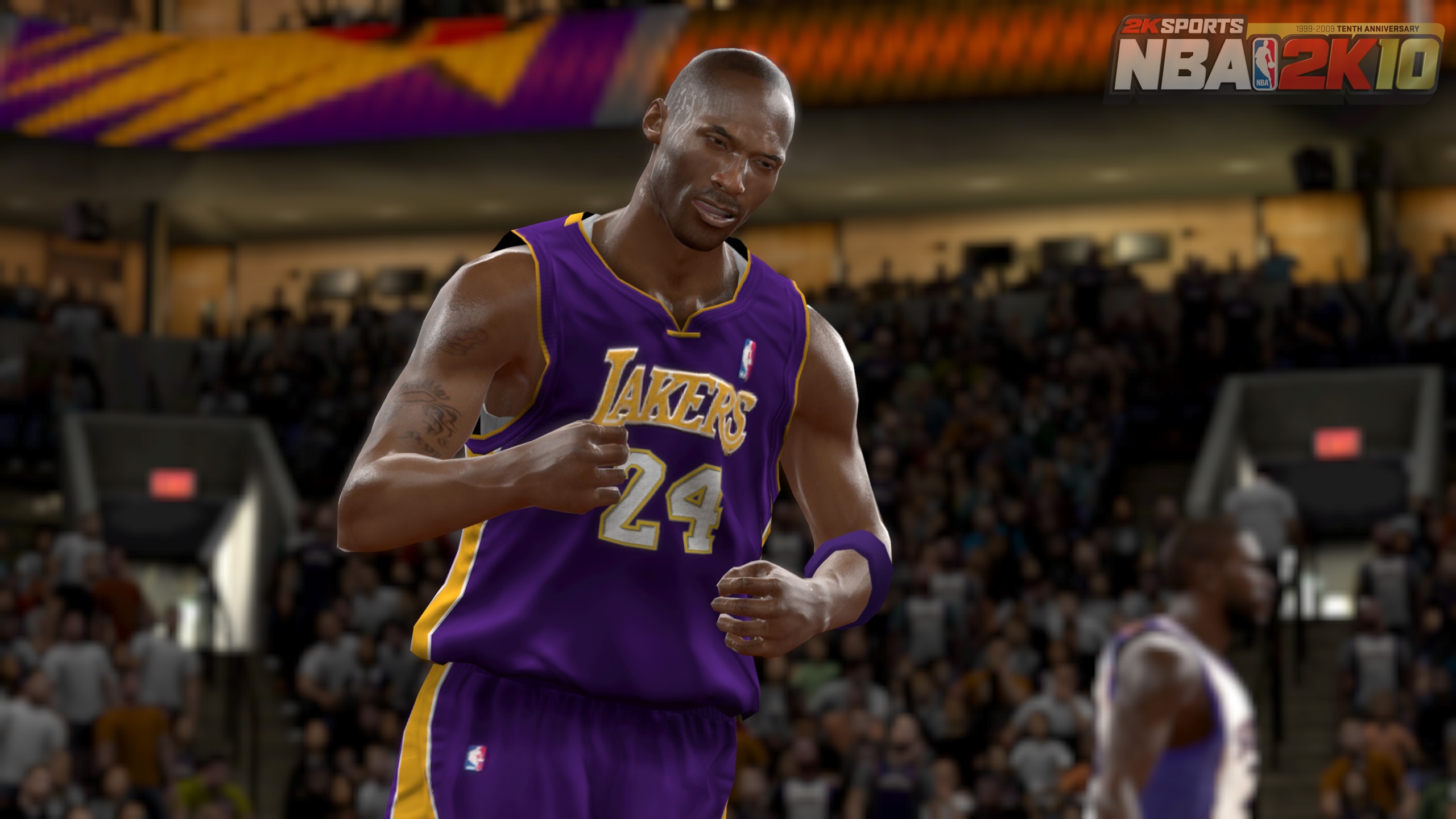NBA 2K10 - Review - Tweakers