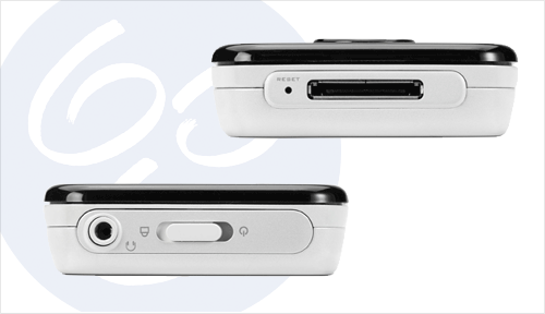 Creative Zen Vision:M 60GB (USB 2.0) - pcprutser - Product reviews ...