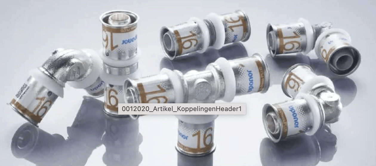 perskoppeling - Bouwen en klussen - GoT