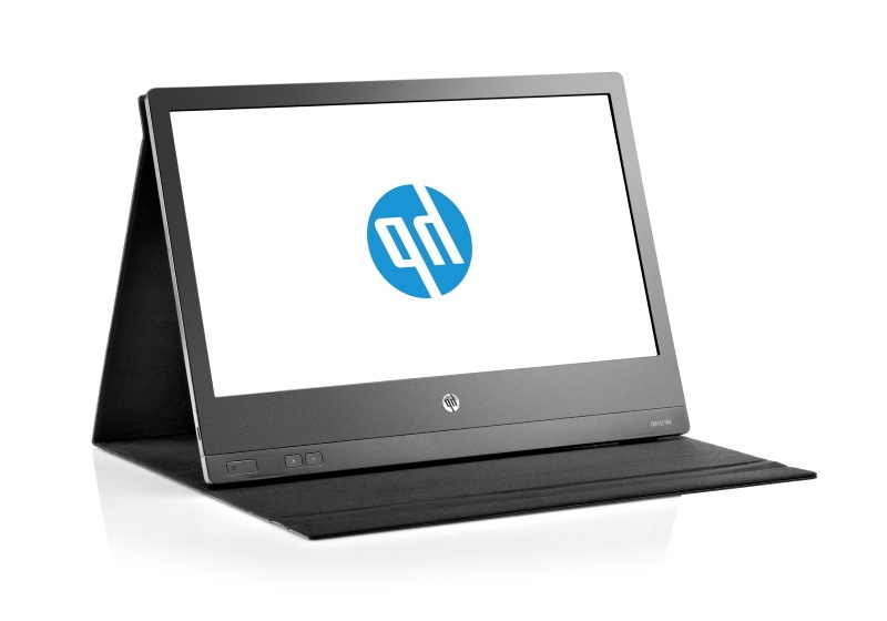 Specificaties van HP U160 Zwart - Tweakers