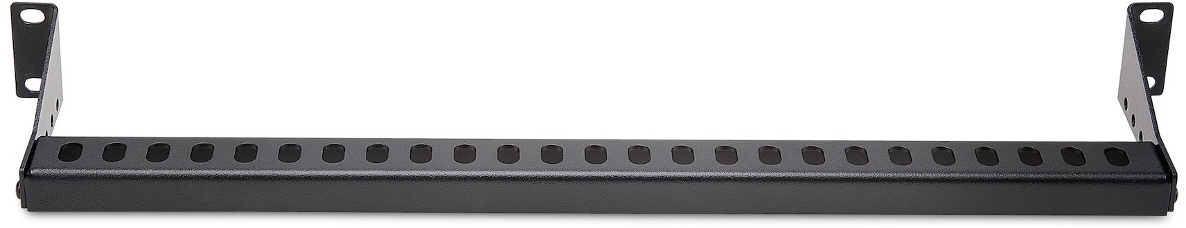 Startech.com 1U Rackmonteerbare Kabelorganizer met Verstelbare Diepte ...