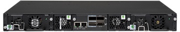 Specificaties van Brocade ICX 6610 - Tweakers