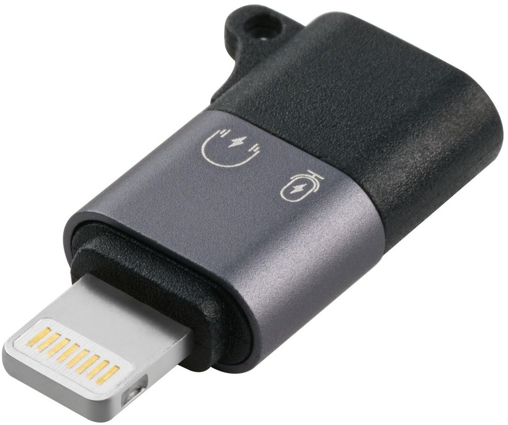 Specificaties van Microconnect MC-USBCLIGHT Zilver - Tweakers