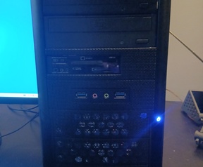 Intel core i5 4460, 16 GB mem, 240 GB SSD aangeboden - Vraag & Aanbod ...