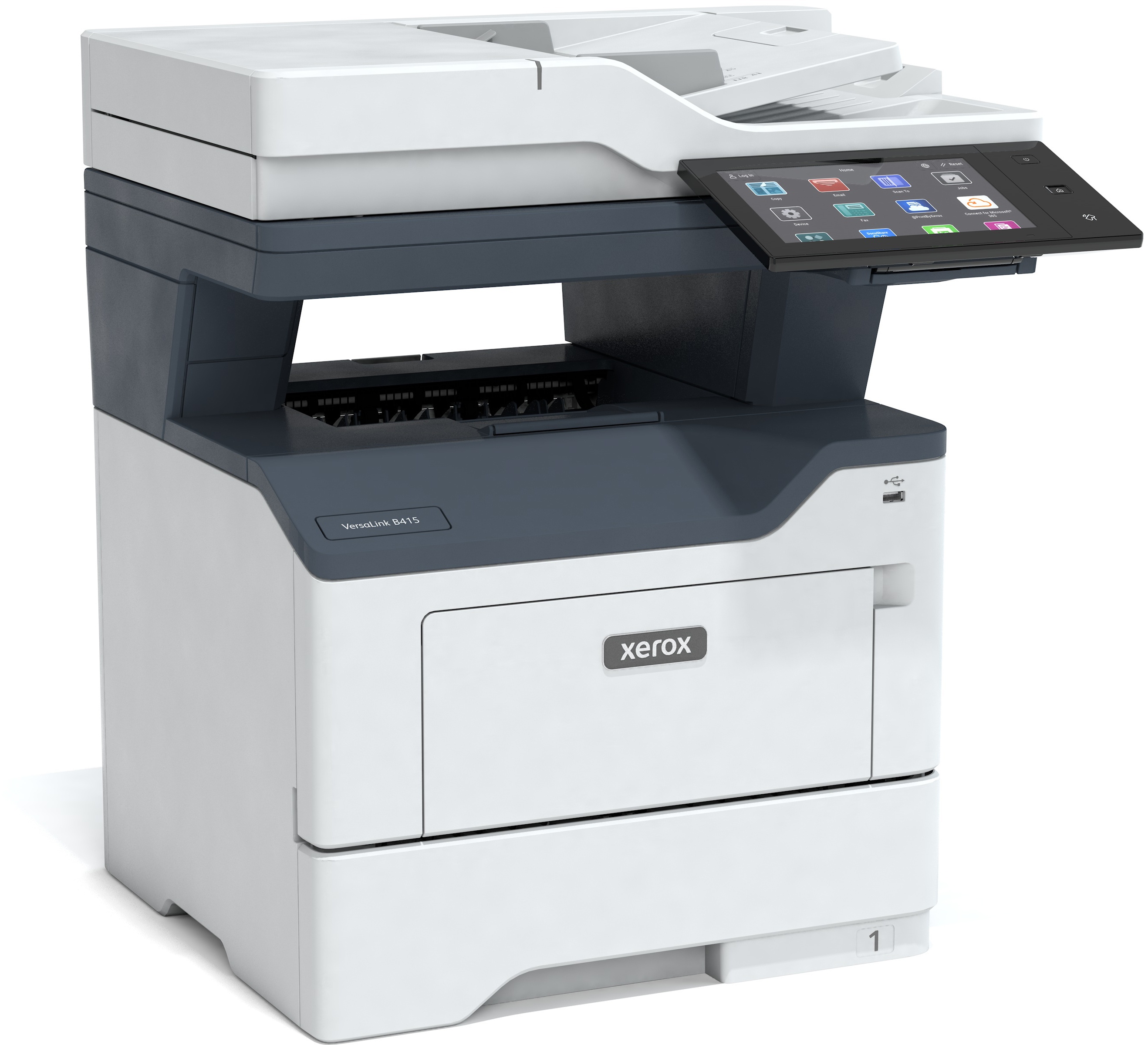 Specificaties van Xerox VersaLink B415 - Tweakers