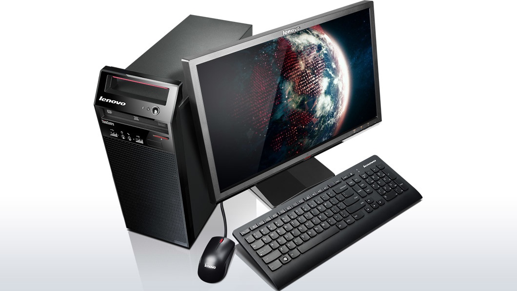 Specificaties van Lenovo ThinkCentre E73 MT 10DR000PGE - Tweakers