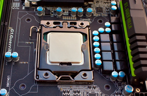 Intel Core i7 990X Extreme Edition Boxed - TERW_DAN - Product reviews ...