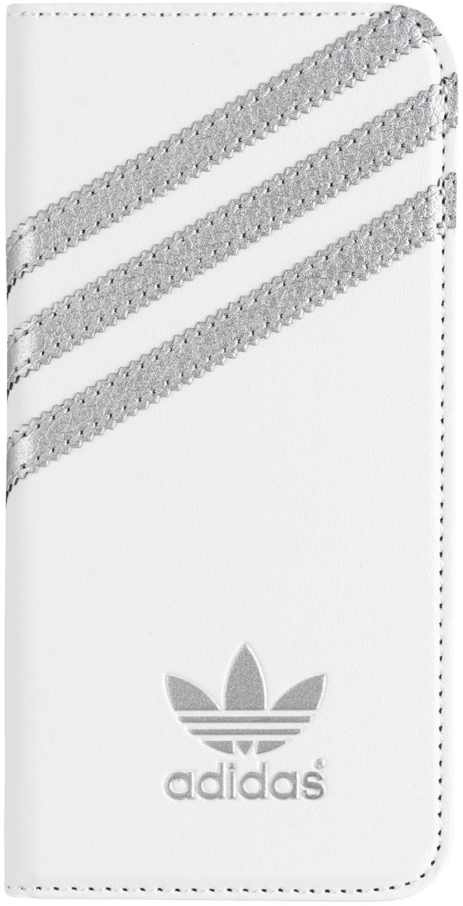 Specificaties van Adidas 18302 (iPhone 6) Wit - Tweakers