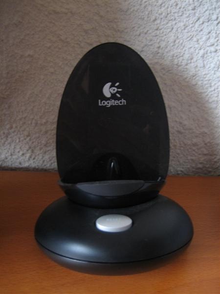 Logitech MX1000 Laser Cordless Mouse - J-P - Product reviews - Tweakers