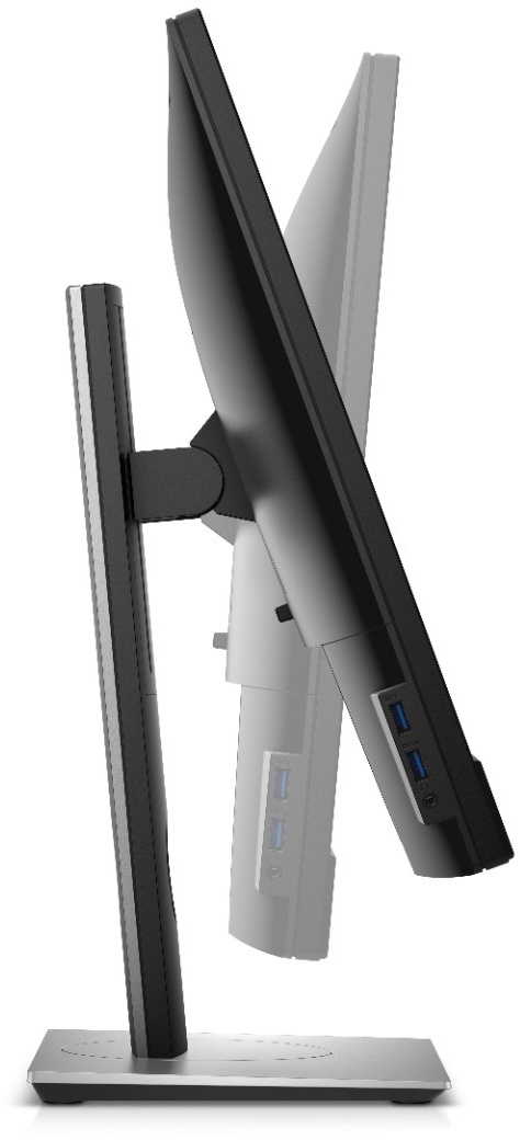Specificaties van Dell P2418HZM Zwart - Tweakers