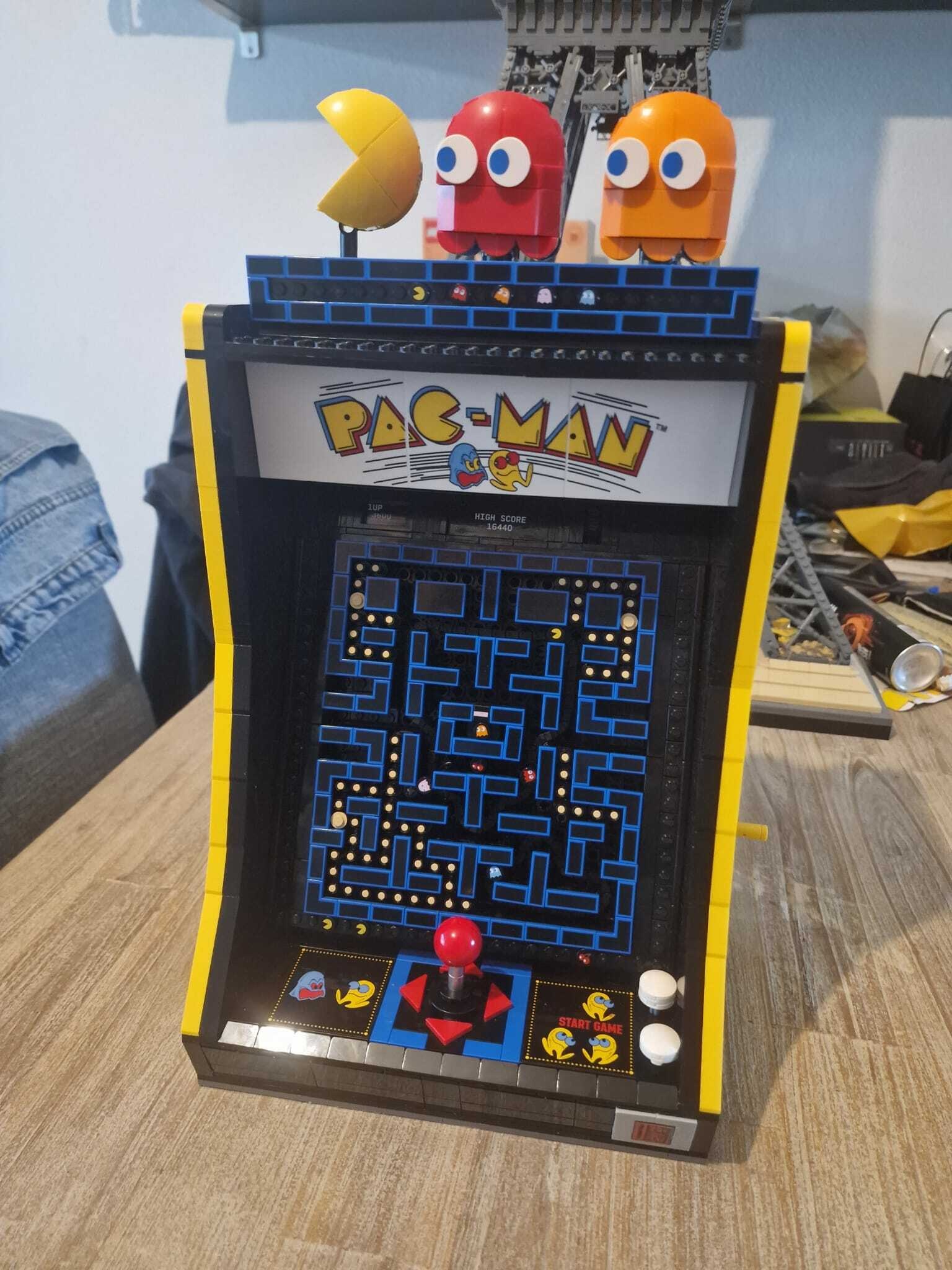 Het Grote Lego Topic - Deel 7 - Algemene zaken - GoT