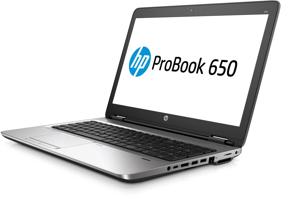 Specificaties van HP ProBook 650 G2 L8U47AV - Tweakers
