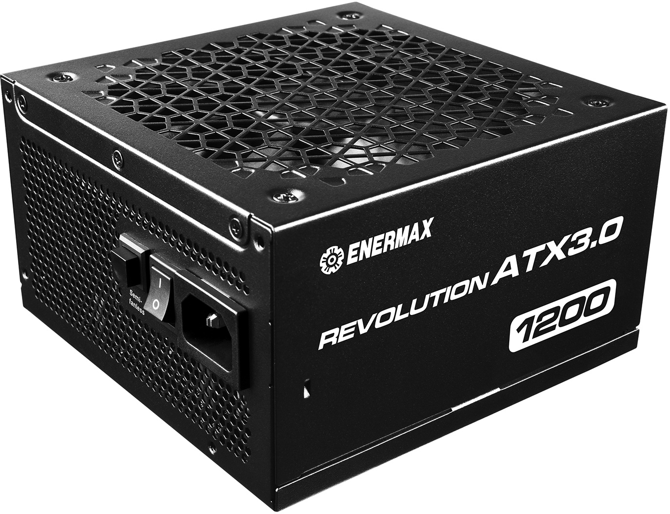 Specificaties van Enermax Revolution 1200W - Tweakers