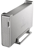 Specificaties van Iomega Desktop Hard Drive 1TB - Tweakers