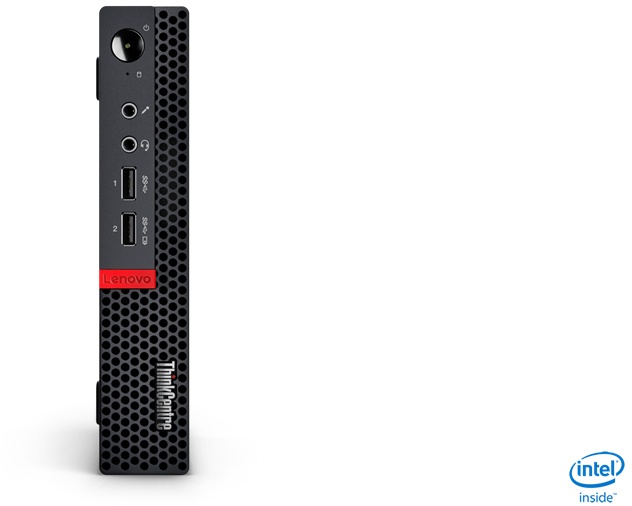 Specificaties van Lenovo ThinkCentre M625 Tiny Thin Client (10TL003DGE ...