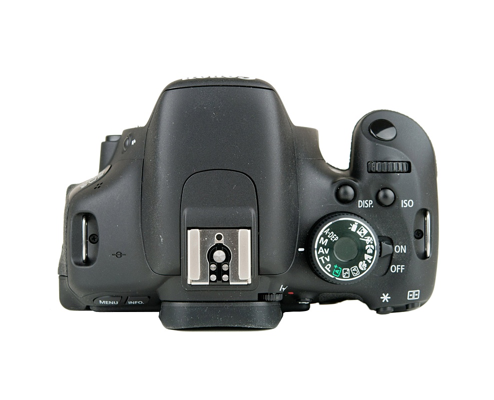 Canon EOS 600D: evolutie of een tussendoortje? - Review - Tweakers