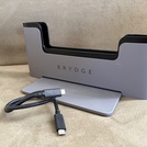 Brydge Dock voor MacBook Pro 16" aangeboden - Vraag & Aanbod - Tweakers