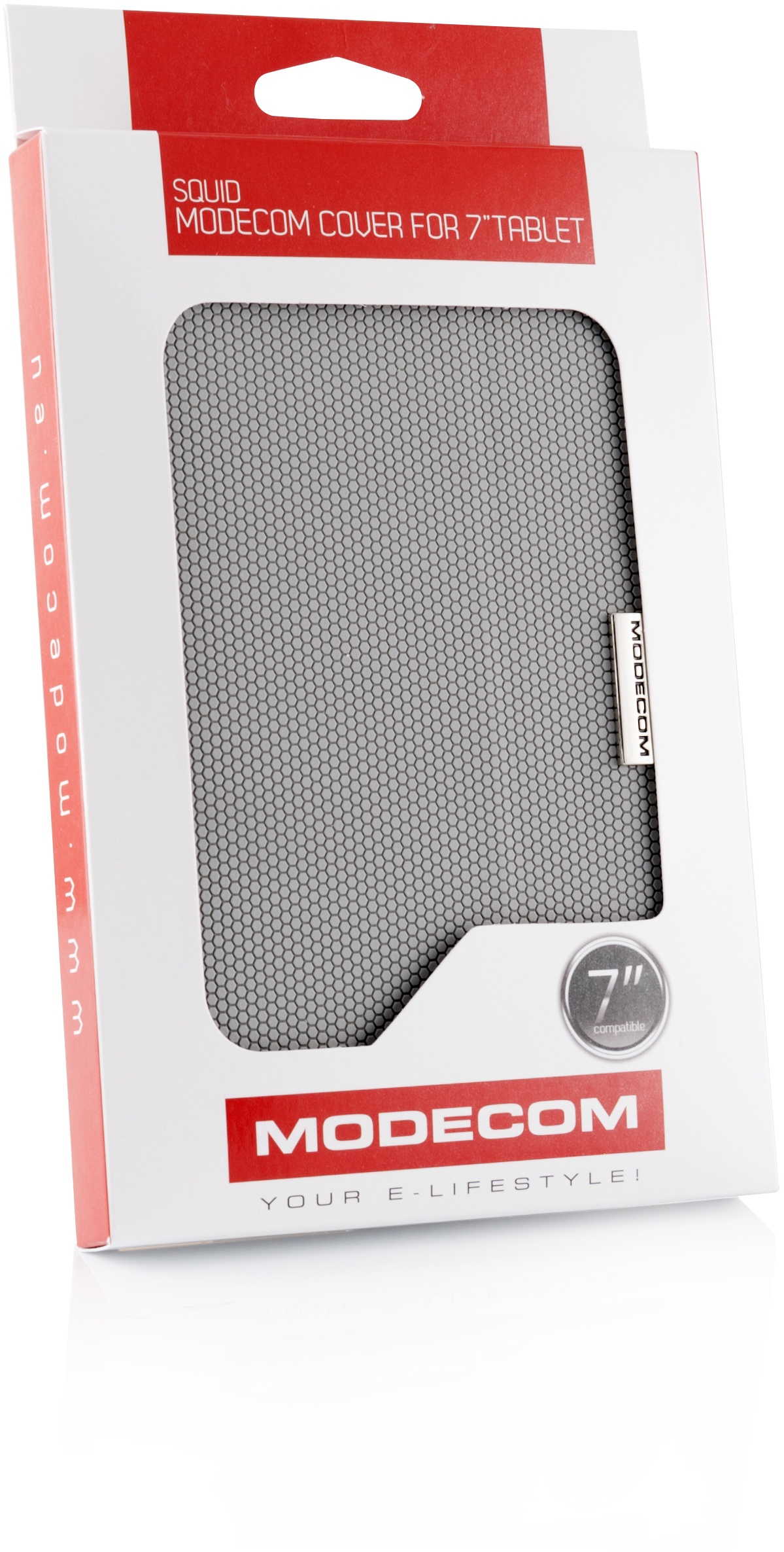 Modecom SQUID - Kenmerken - Tweakers