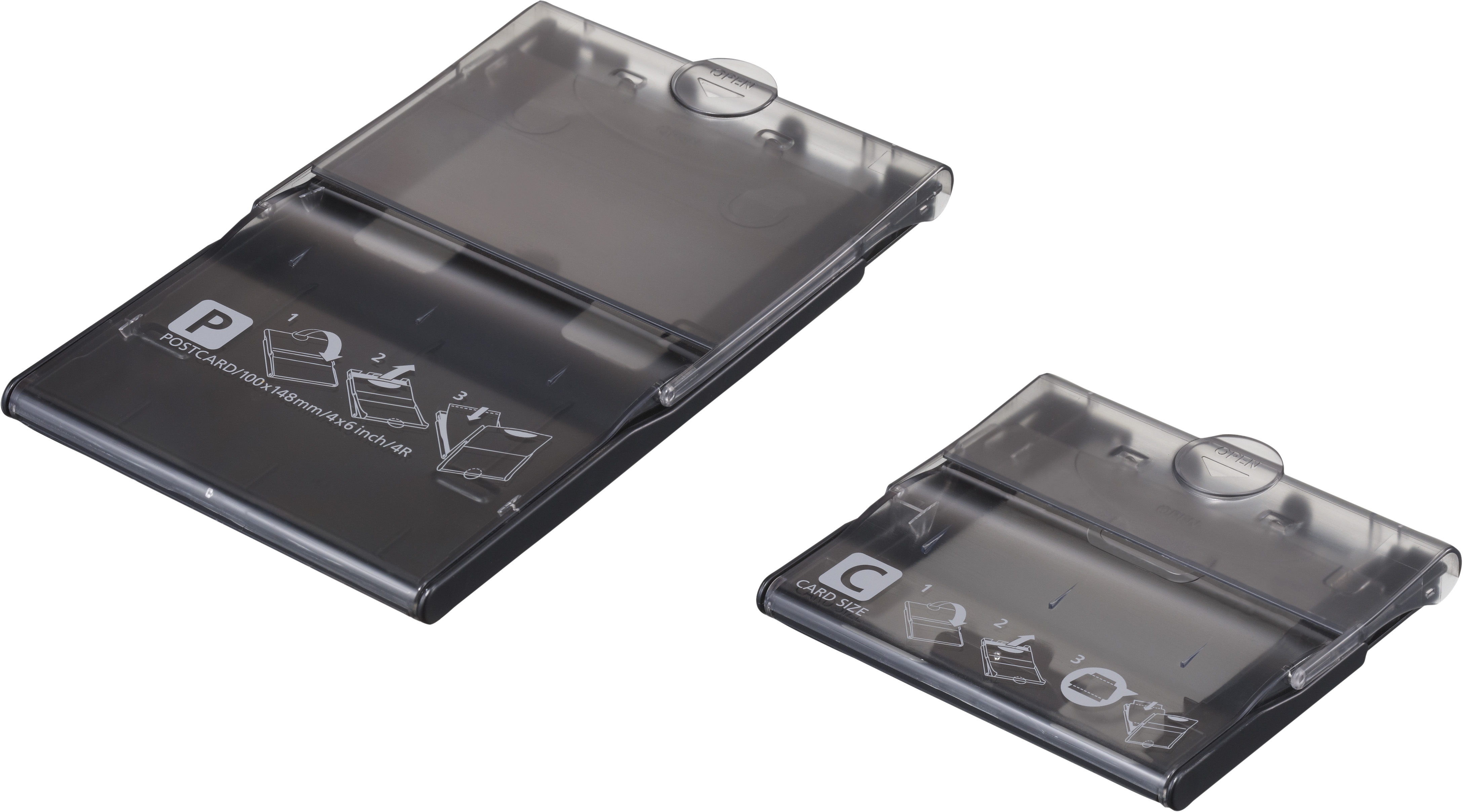 Canon Selphy CP810 - Kenmerken - Tweakers