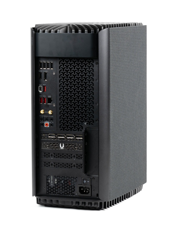 Corsair One i500 Review - Tweakers