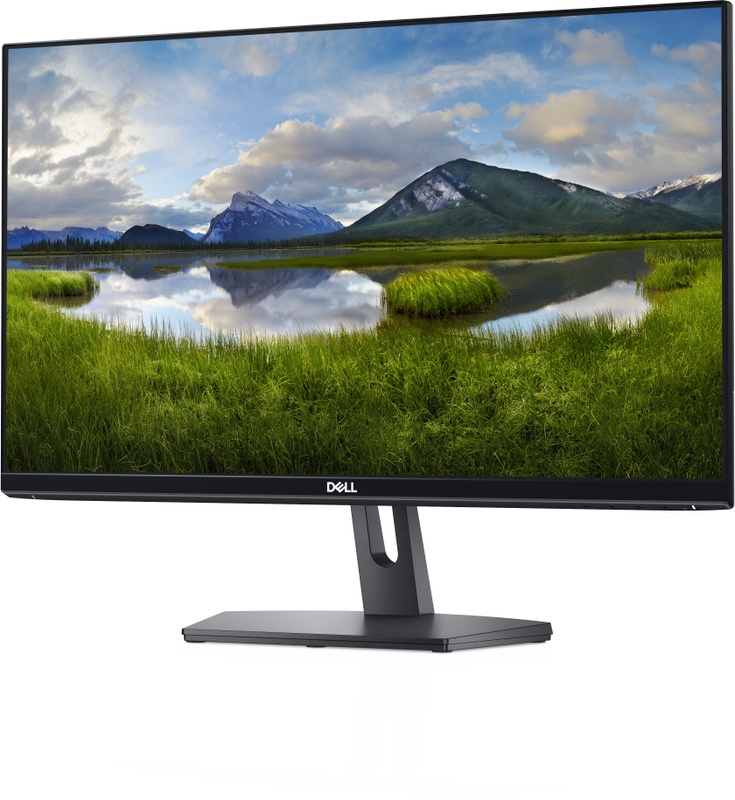 Specificaties van Dell SE2419HR Zwart - Tweakers