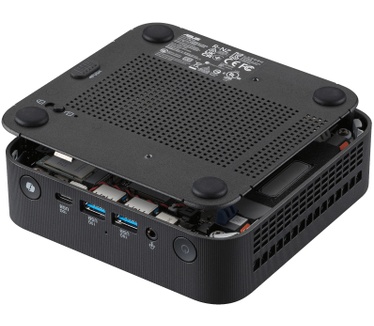 ASUS ExpertCenter PN55-S50023NL: beste prijs - Tweakers