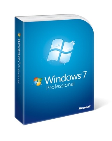 Specificaties van Microsoft Windows 7 Professional (NL Upgrade) - Tweakers