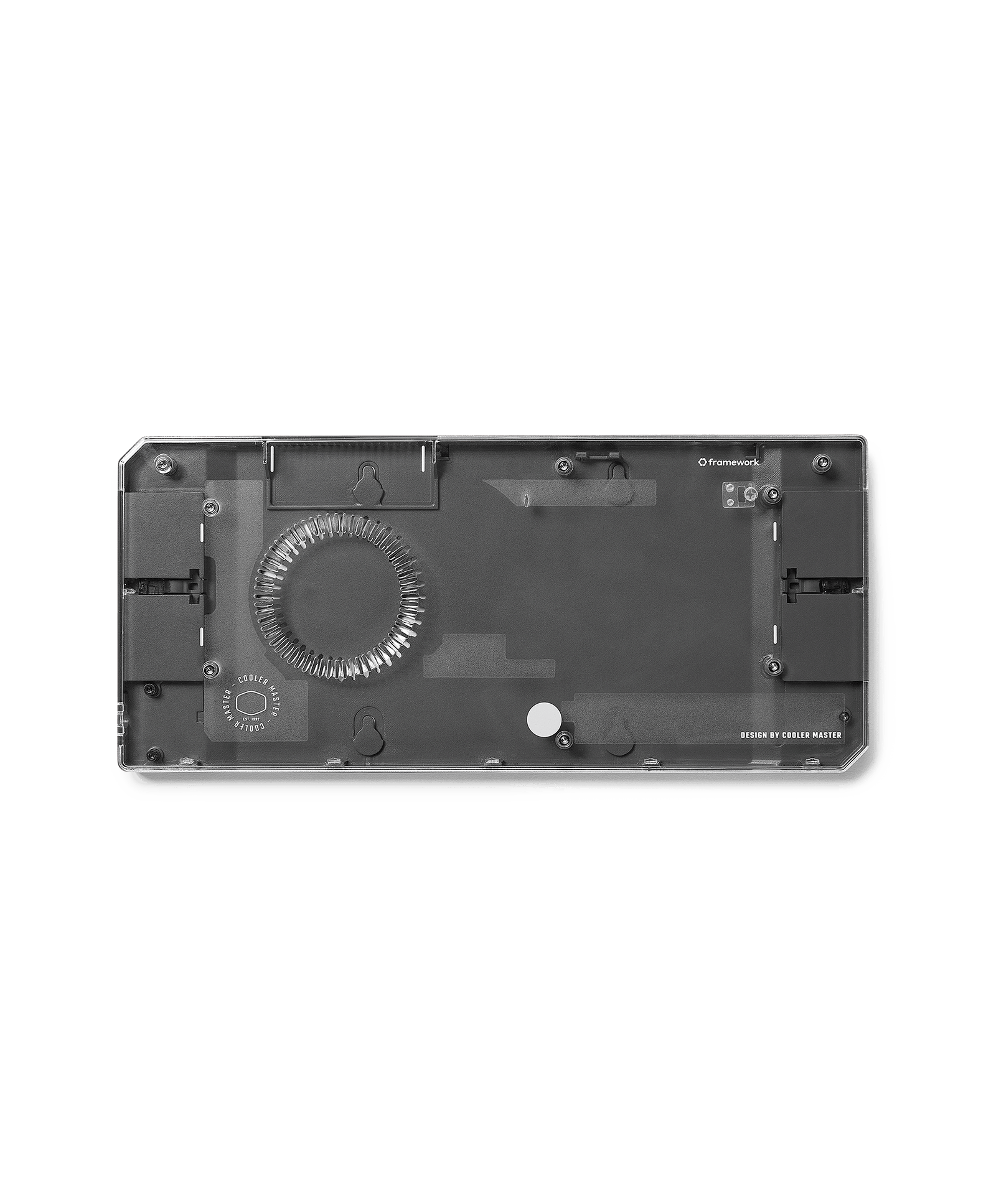 Framework toont laptops met AMD-processoren en 16"-model met ...