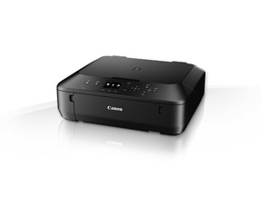 Specificaties van Canon Pixma MG5550 - Tweakers