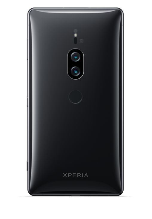 Sony introduceert XZ2 Premium-smartphone met 4k-scherm en dubbele ...