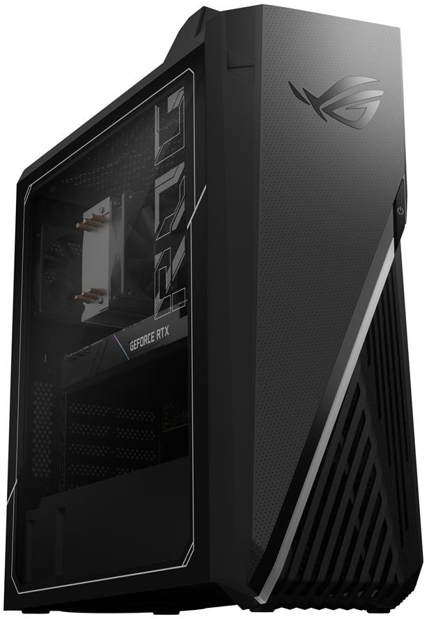 ASUS ROG Strix GA15 (G15DH) NL005T: beste prijs - Tweakers