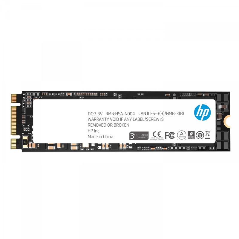 Specificaties van HP S700 M.2 500GB - Tweakers