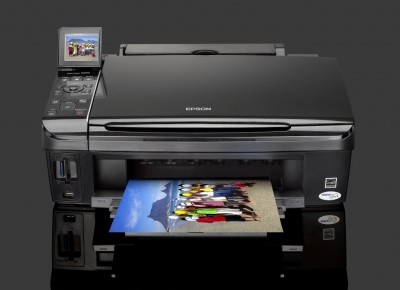 Specificaties van Epson Stylus SX415 - Tweakers