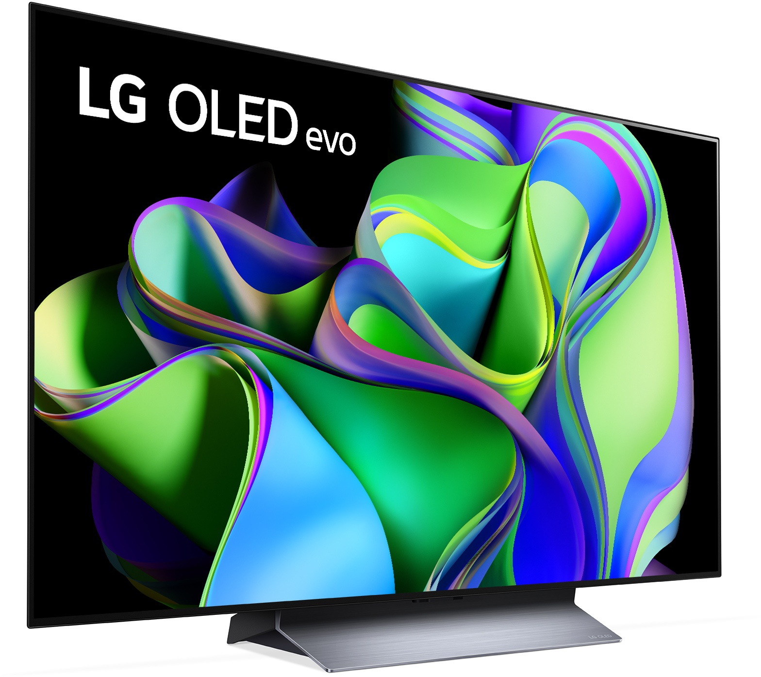 Specificaties van LG OLED evo C3 48" (C34) Zwart - Tweakers
