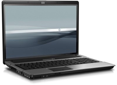 HP Compaq Business notebook 6820s - SleutelMan - Product reviews - Tweakers