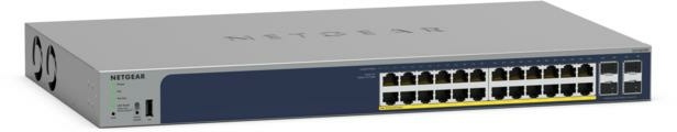 Specificaties van Netgear GS728TPPv3 - Tweakers