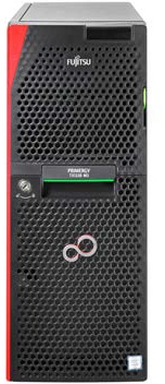 Specificaties van Fujitsu TX1330 M3 - Tweakers