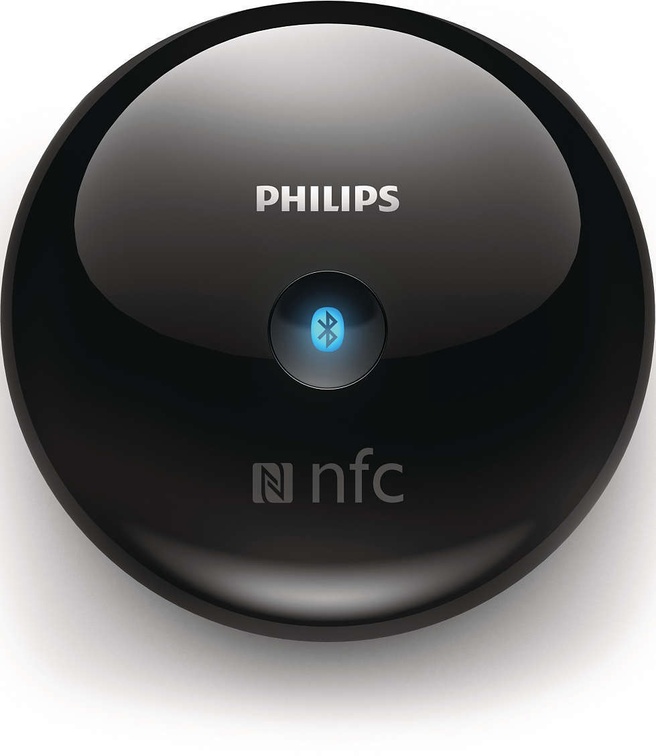 Specificaties van Philips Bluetooth HiFi-adapter - Tweakers