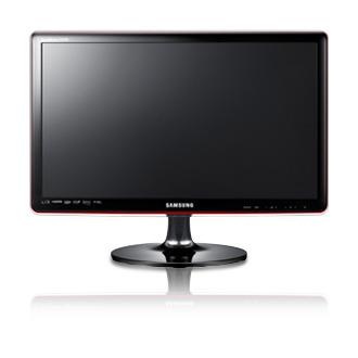 Samsung Syncmaster T23A350 Zwart: beste prijs - Tweakers