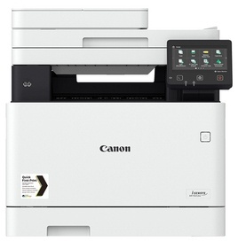 Specificaties van Canon i-Sensys MF742Cdw - Tweakers