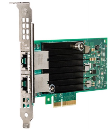 Intel X550-T2 10GbE Network Adapter (retail) aangeboden - Vraag ...