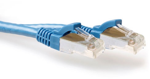 ACT FB7600 Blauw - Kenmerken - Tweakers