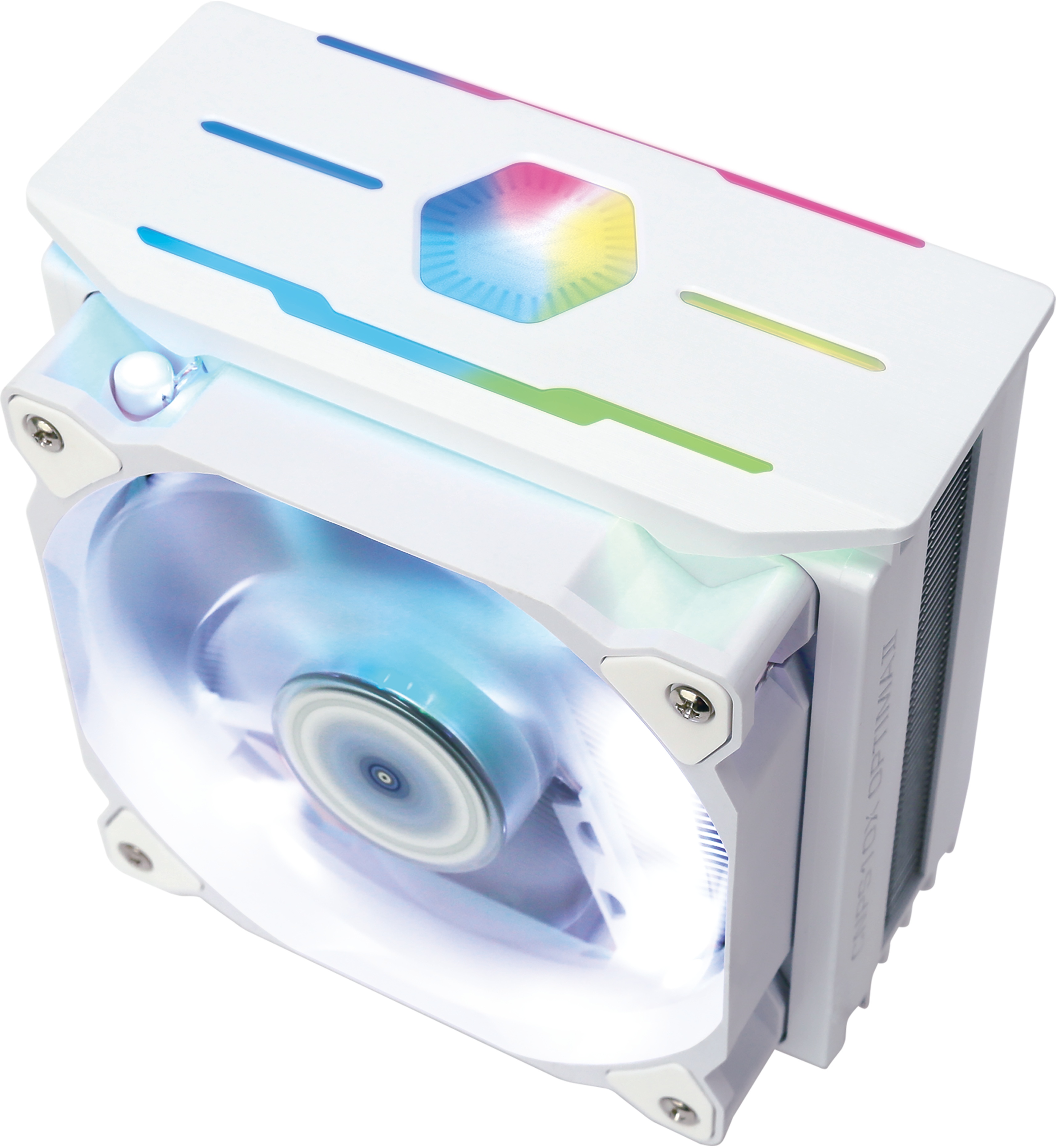 Zalman CNPS10X OptimaII kopen? - Prijzen - Tweakers
