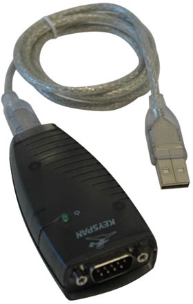 Specificaties van Tripp-Lite Keyspan High-Speed USB to Serial Adapter ...