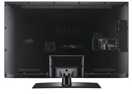 Specificaties van LG 37LV375S - Tweakers