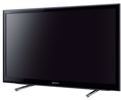 Specificaties van Sony Bravia KDL-40EX650 - Tweakers