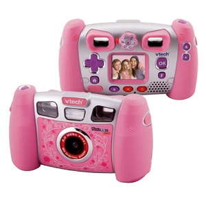 VTech Kidizoom Pro Blauw kopen? - Prijzen - Tweakers